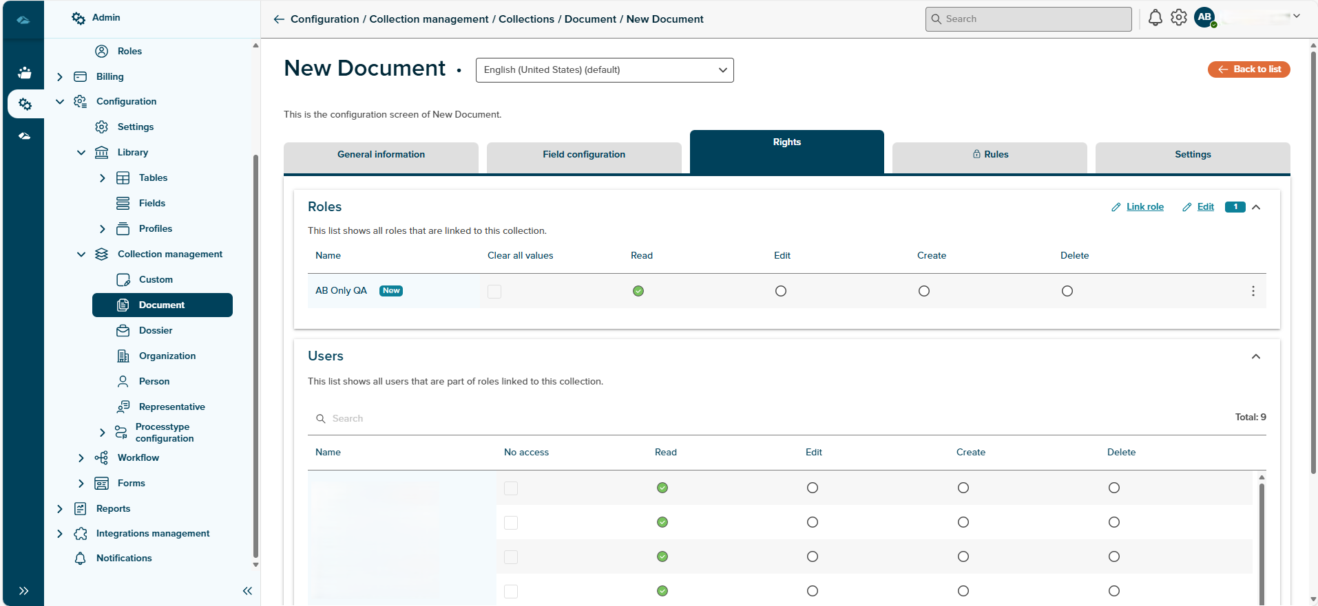 Document Collections | Decos Wiki