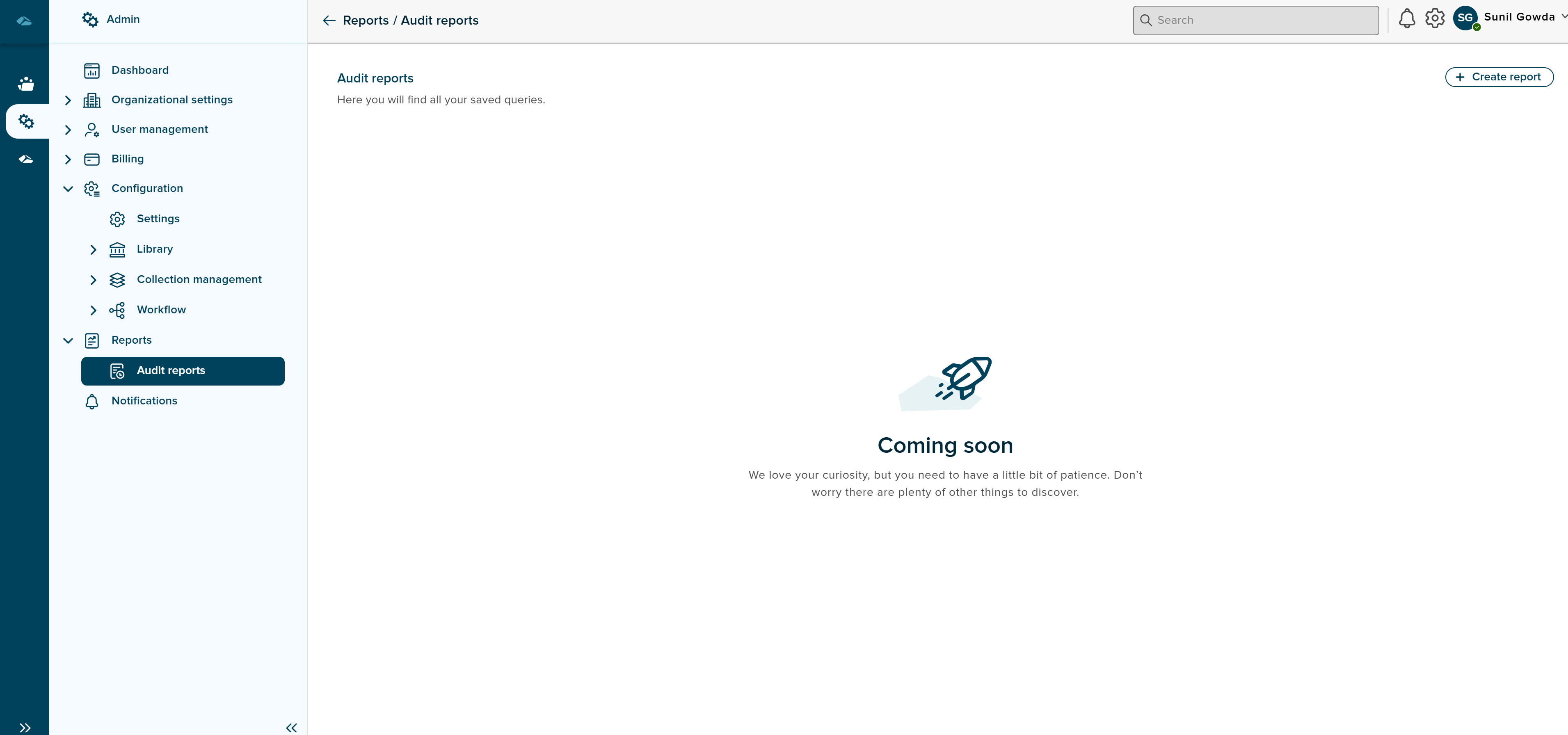 Audit Reports | Decos Wiki