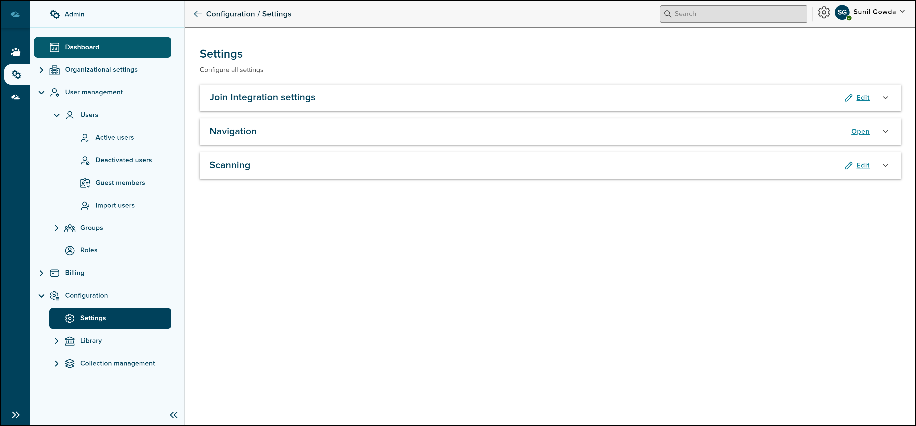 Settings | Decos Wiki