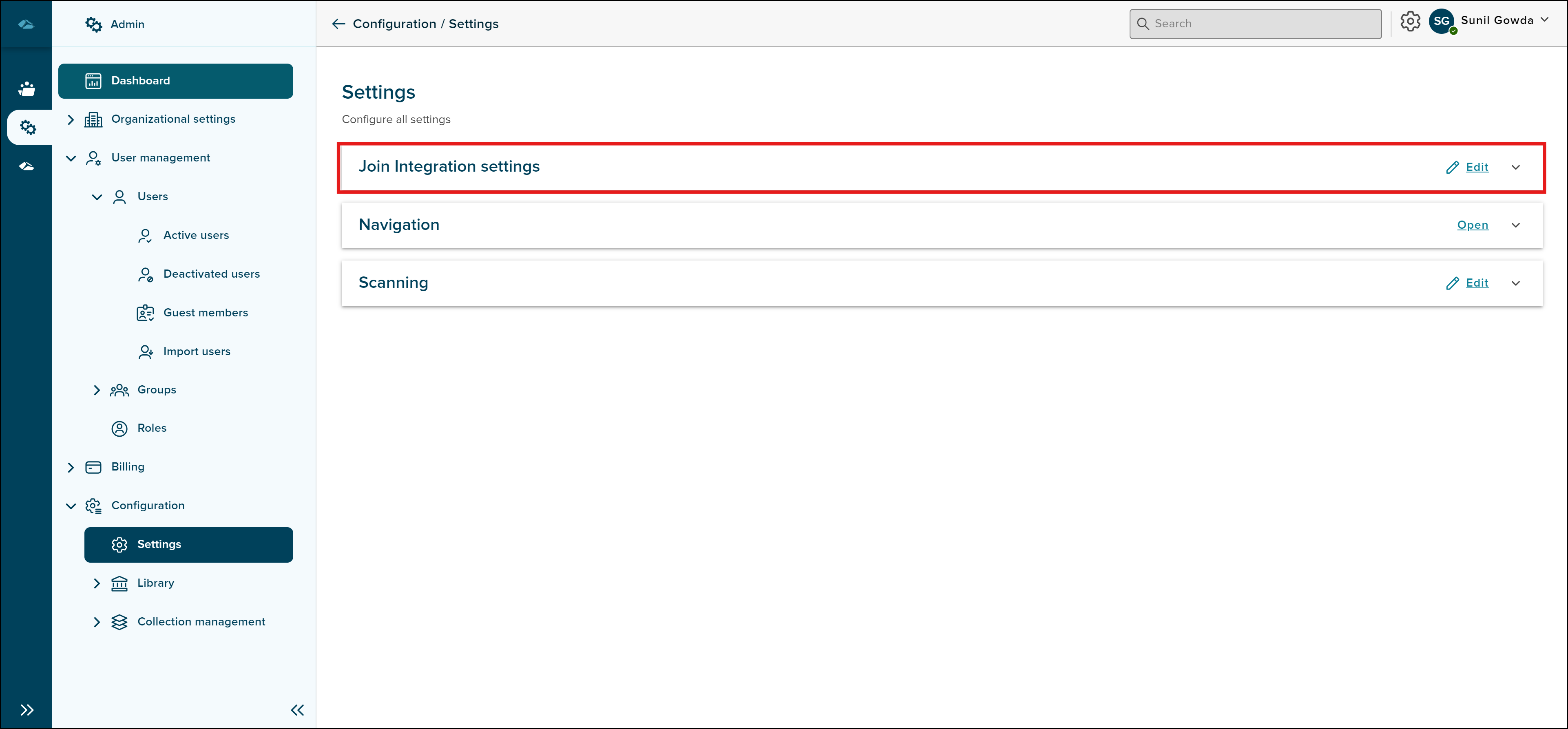 Settings | Decos Wiki
