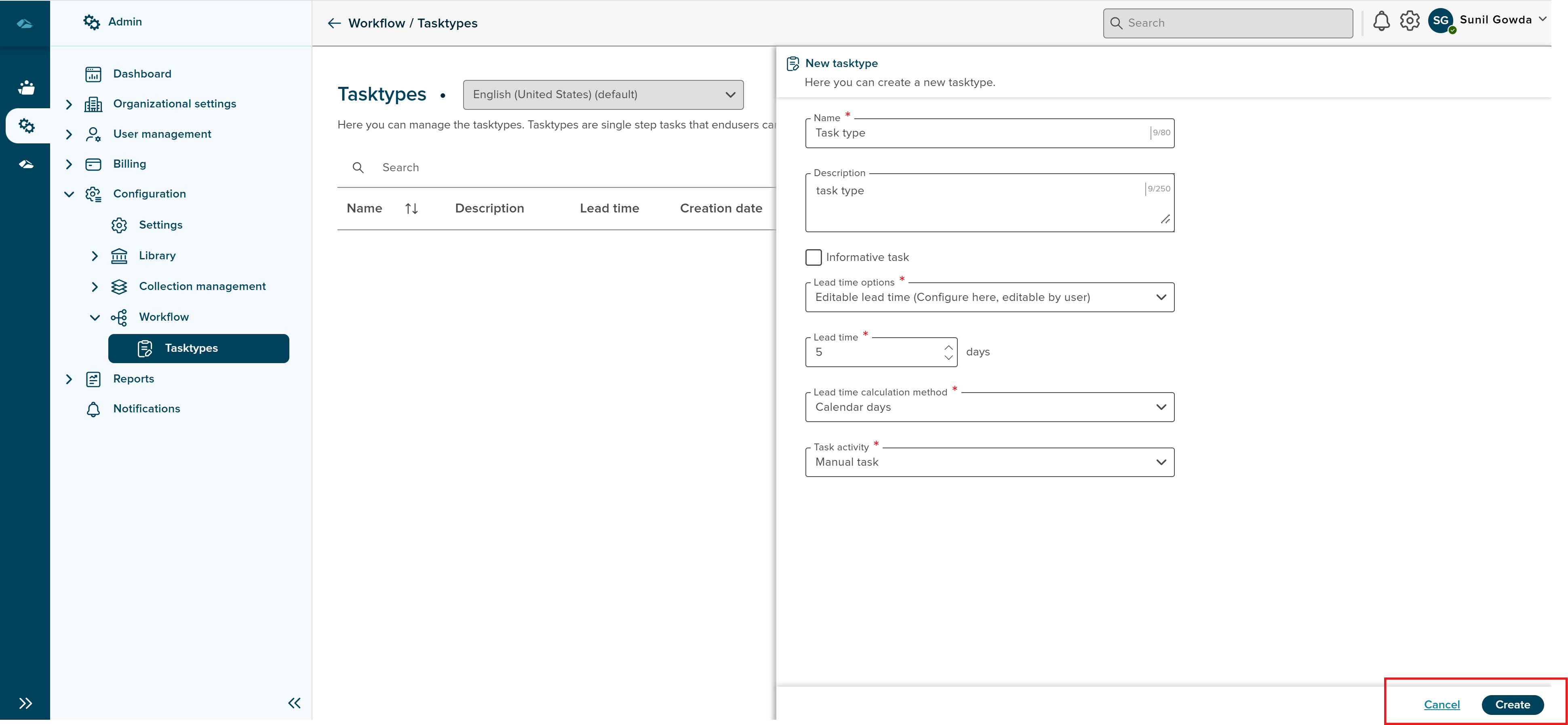 Workflow | Decos Wiki