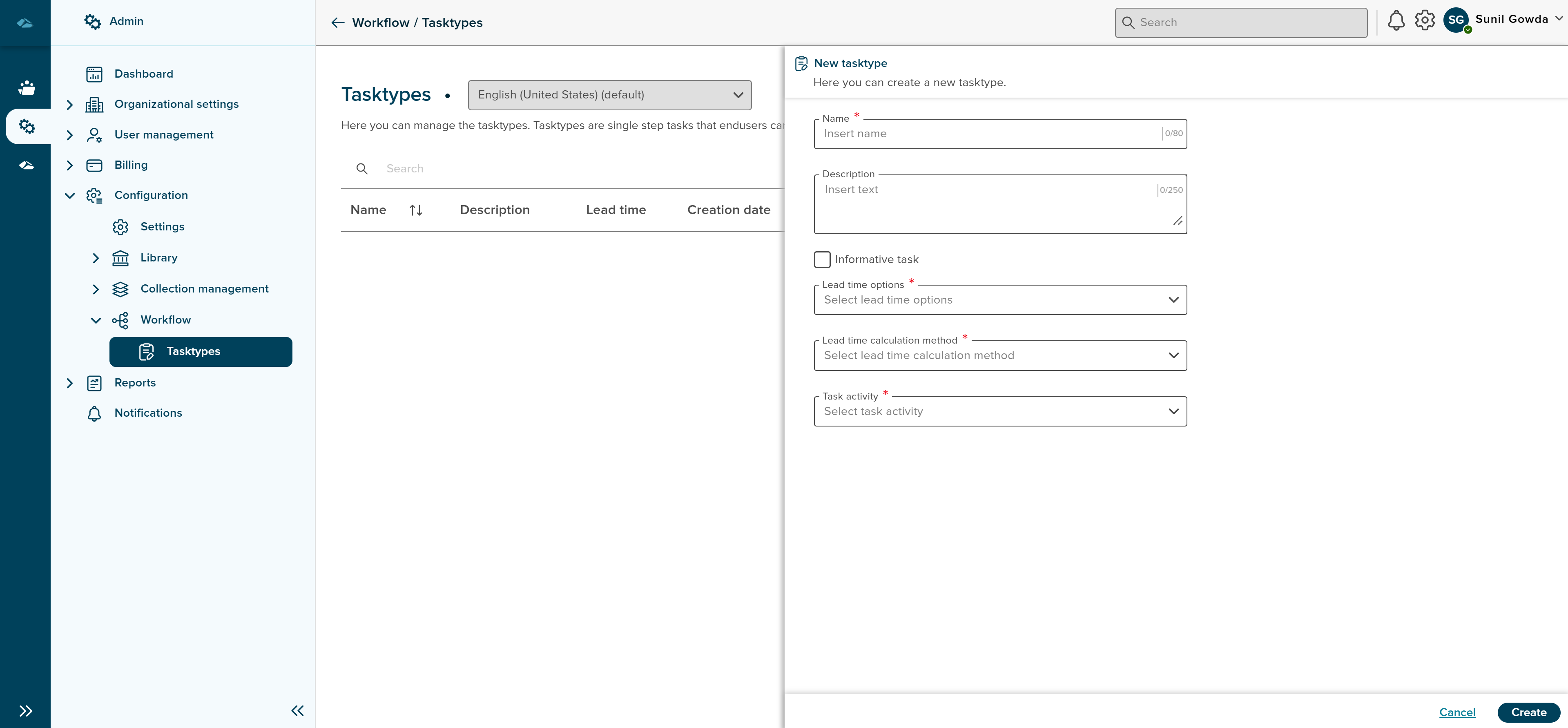 Workflow | Decos Wiki