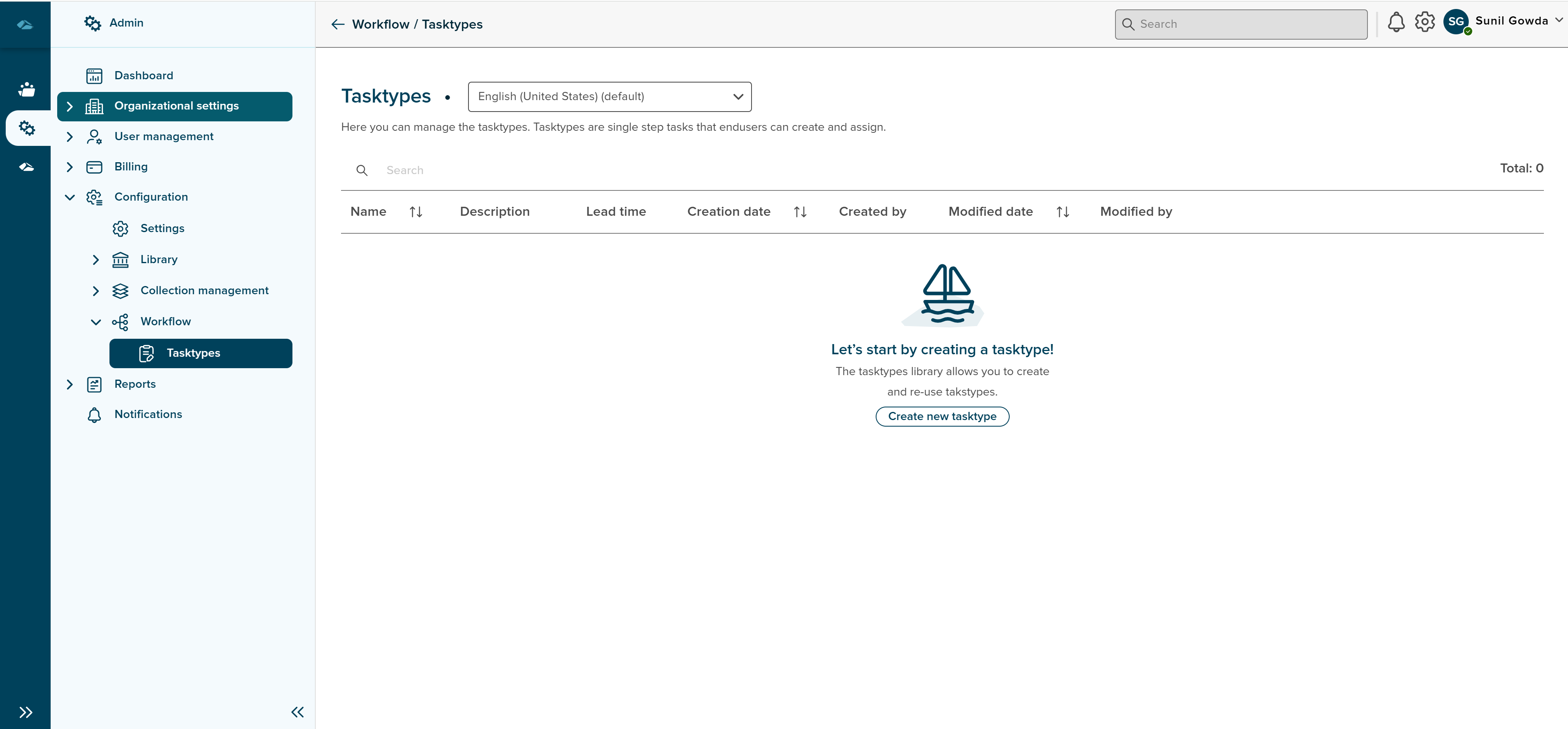 Workflow | Decos Wiki