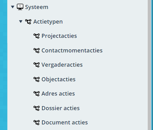 JOIN Case and Document | Decos Knowledge base