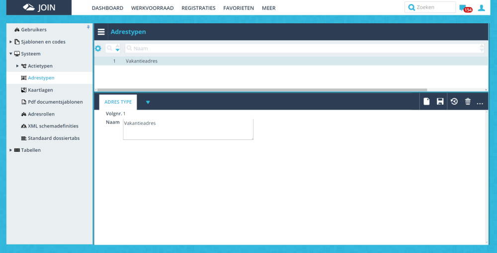 JOIN Case and Document | Decos Knowledge base
