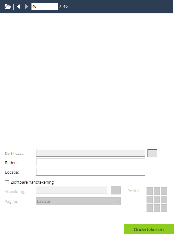 JOIN Case and Document | Decos Wiki