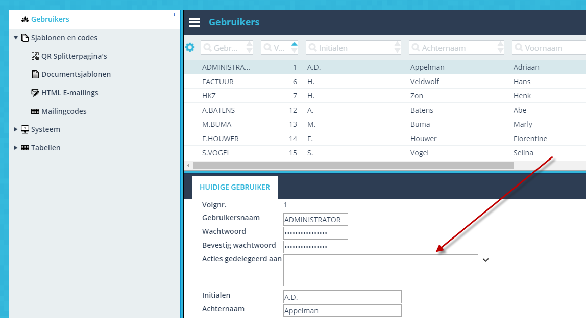 JOIN Zaak & Document | Decos Knowledge base