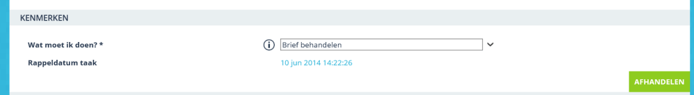 JOIN Zaak en Document | Decos Knowledge base