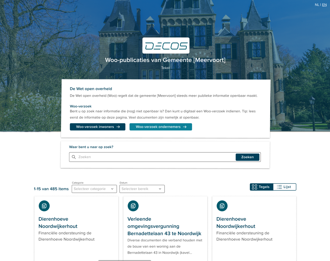 Introductie JOIN Zaak & Document | Decos Wiki